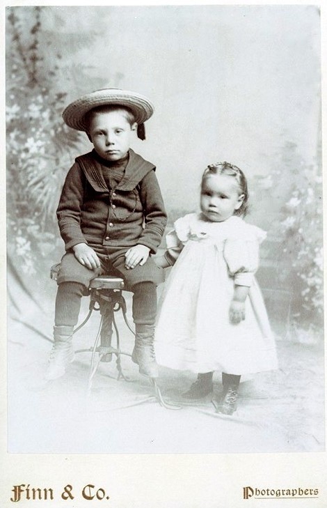 Amelia Christenot Pendarvis Jordan – Christenot Family History